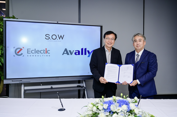 株式会社エス・オー・ダブリュー さらなる国際連携でSAPビジネスを強化 | News | AvallyーDigital & ERP ...